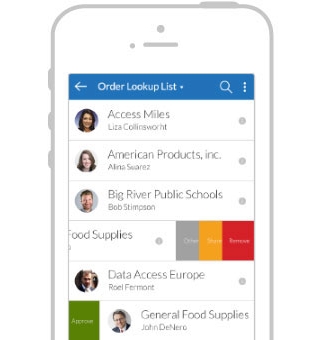 DataFlex Reports | Data Access Latin America